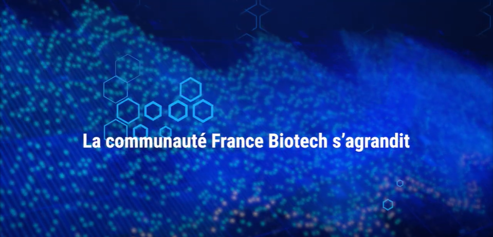 Adhésions 2021 - France Biotech