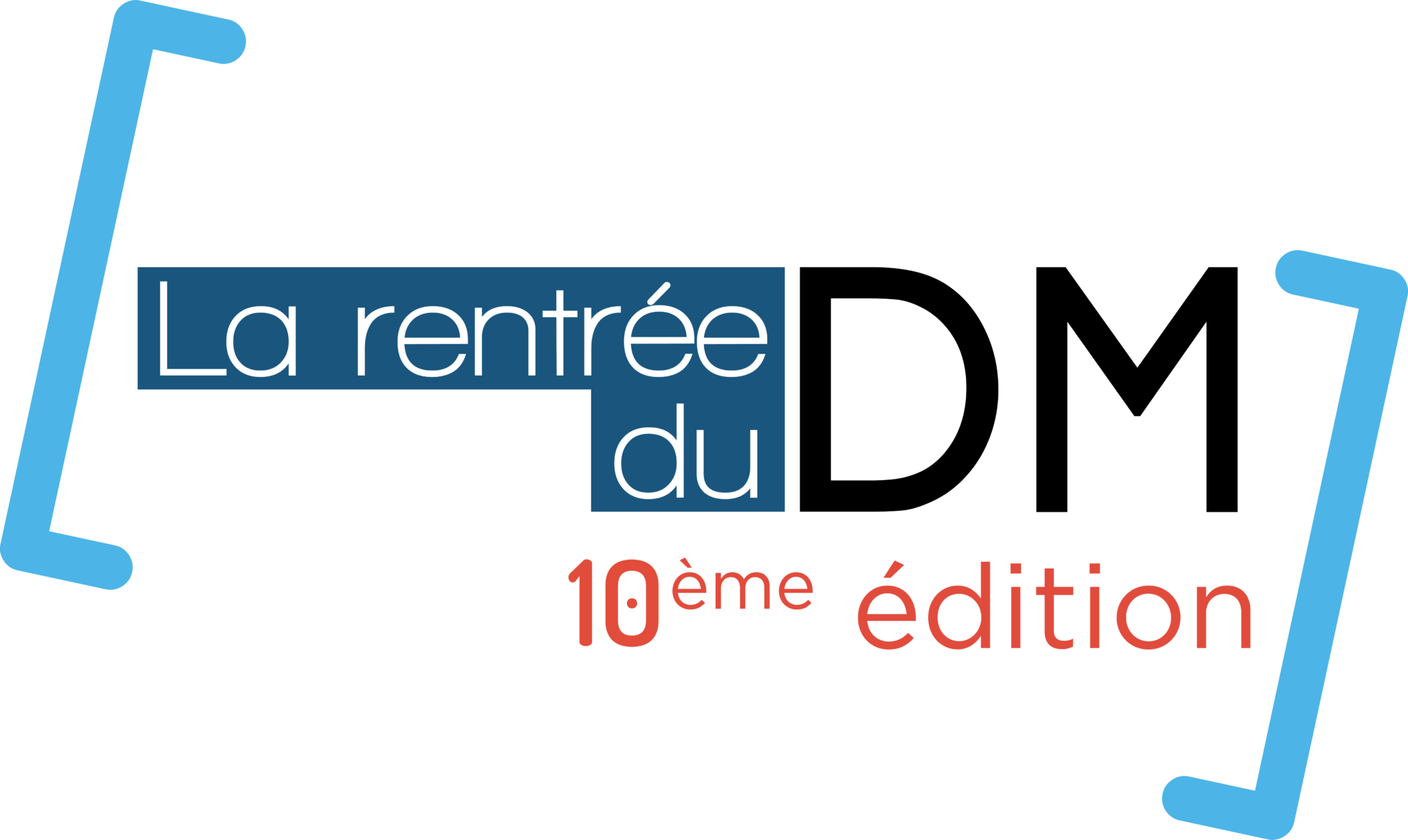 La rentrée du DM - France Biotech