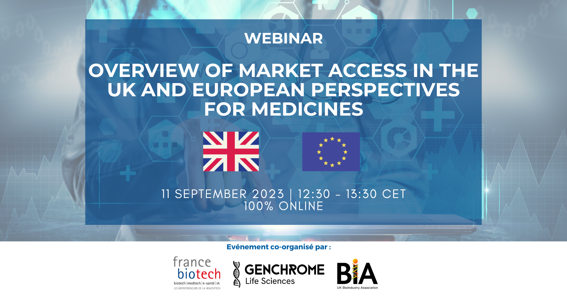 Overview of Market Access in the UK and European Perspectives for ...