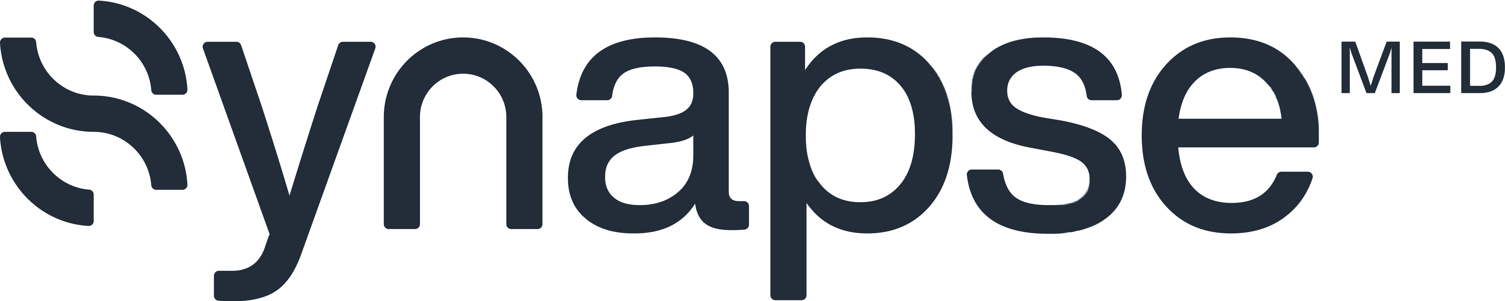 Synapse medicine - France Biotech