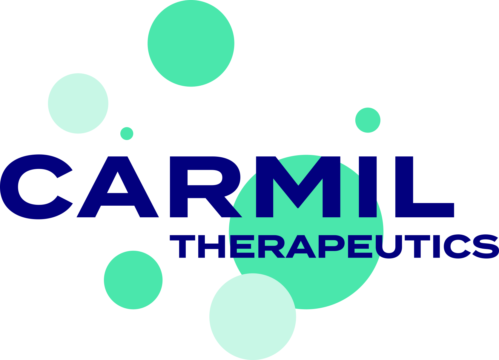 Carmil Therapeutics - France Biotech