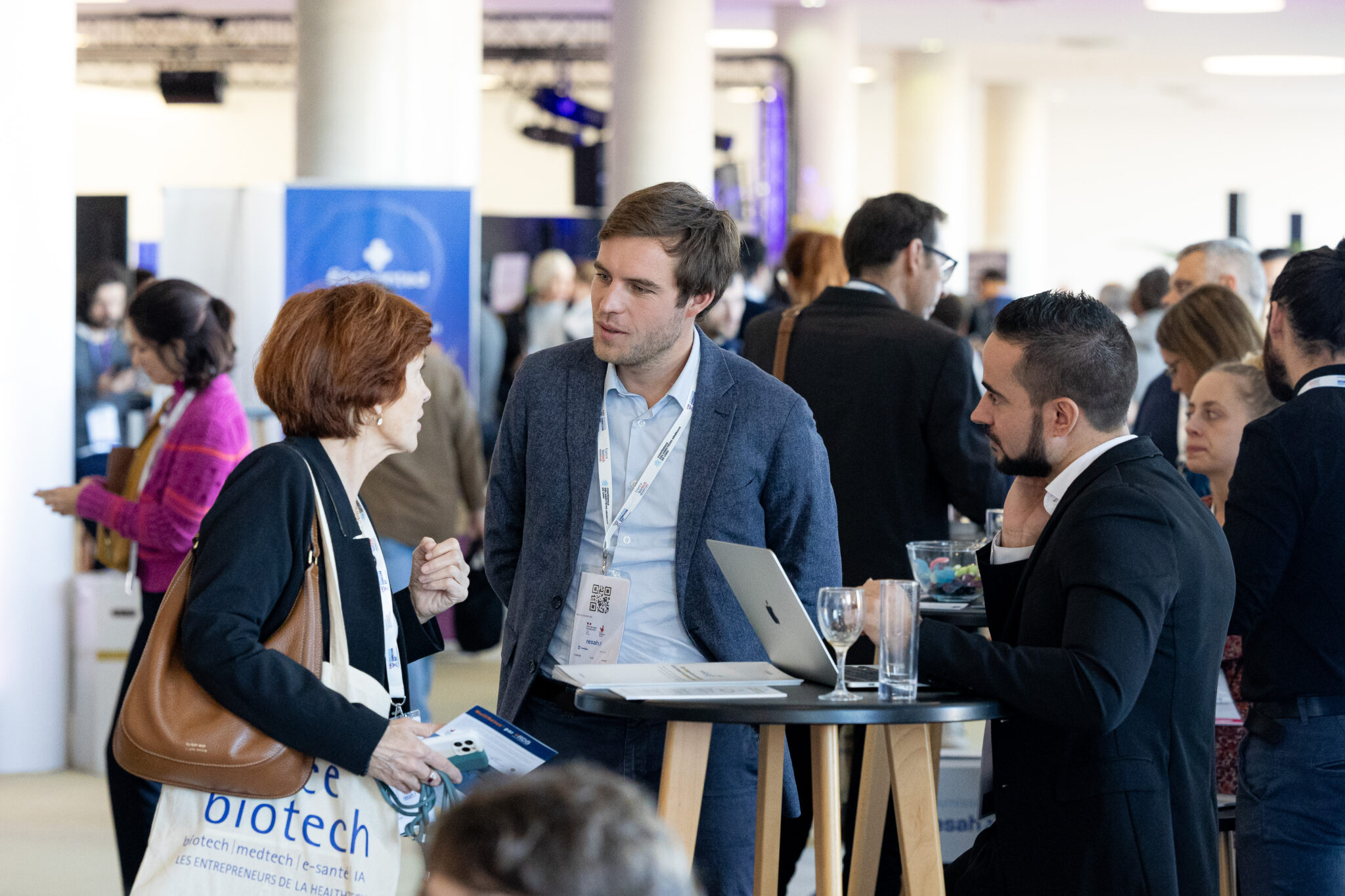 Accélérer l'innovation dans les maladies rares - France Biotech