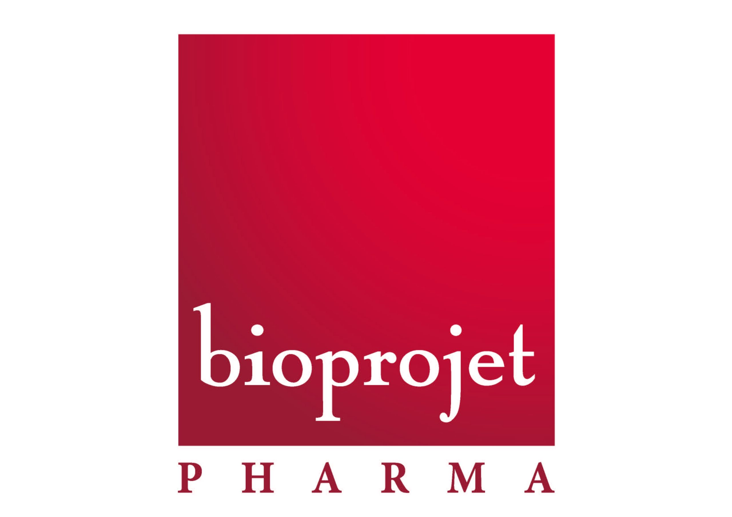Bioprojet Pharma - France Biotech